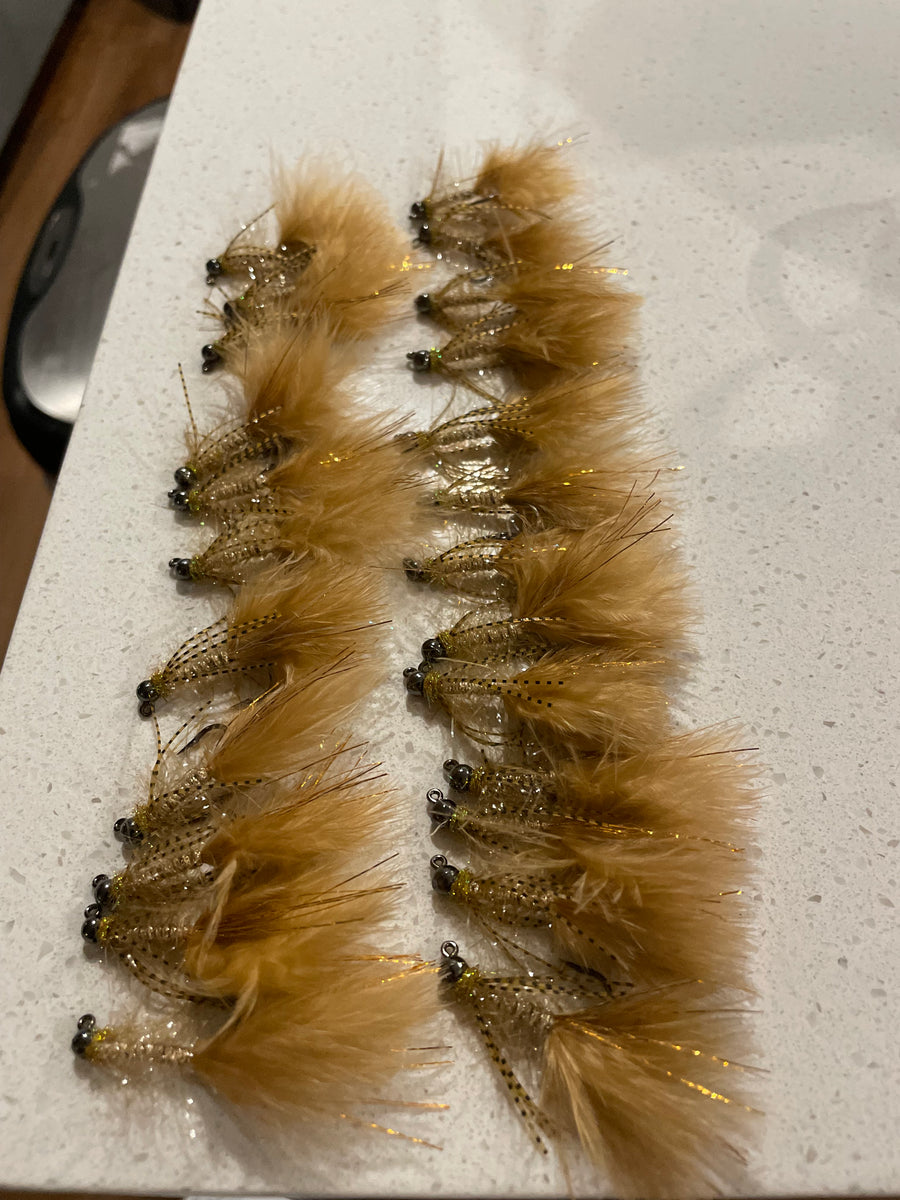 River Soldier – DDFlies