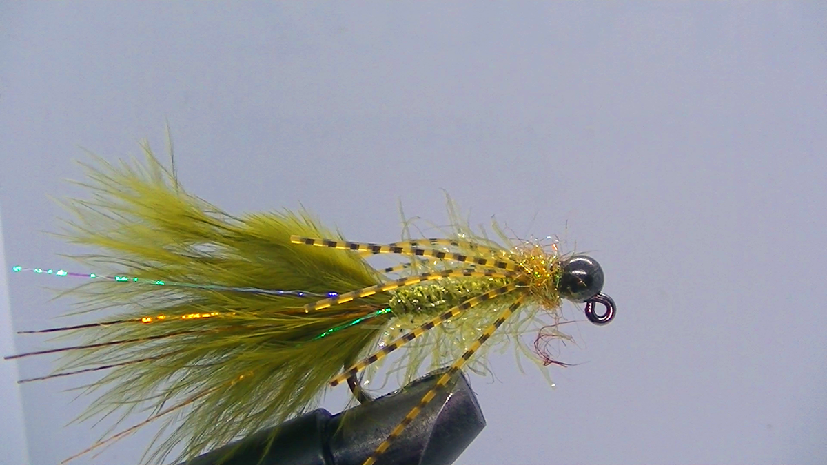River Soldier – DDFlies